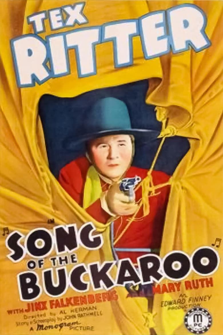 Song of the Buckaroo Summary, Latest News, Trailer, Cast, Where to ...