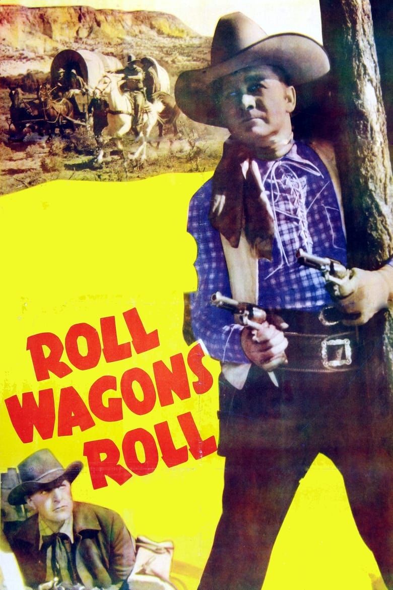 Roll Wagons Roll Summary, Latest News, Trailer, Cast, Where to Watch ...