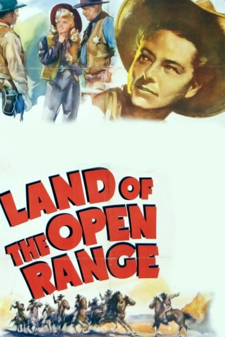 Land of the Open Range Summary, Latest News, Trailer, Cast, Where to ...