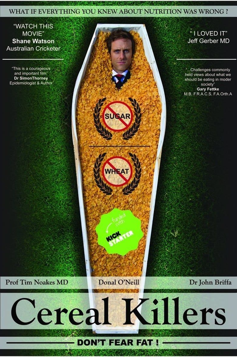 Cereal Killers Summary, Latest News, Trailer, Cast, Where to Watch and More