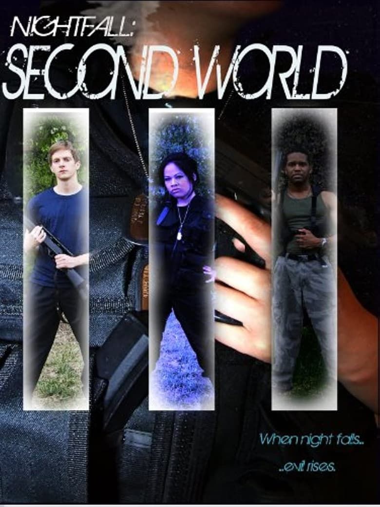 Nightfall: Second World III Summary, Latest News, Trailer, Cast, Where ...