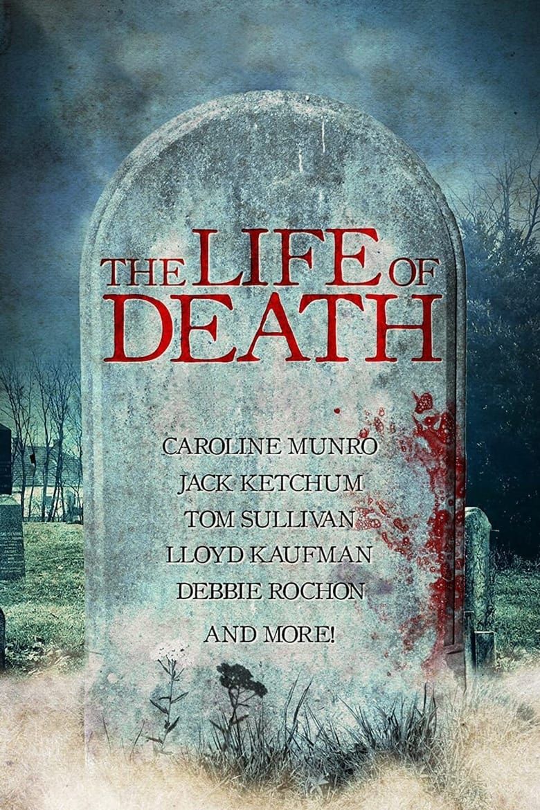 The Life of Death Summary, Trailer, Cast, Where to Watch and More