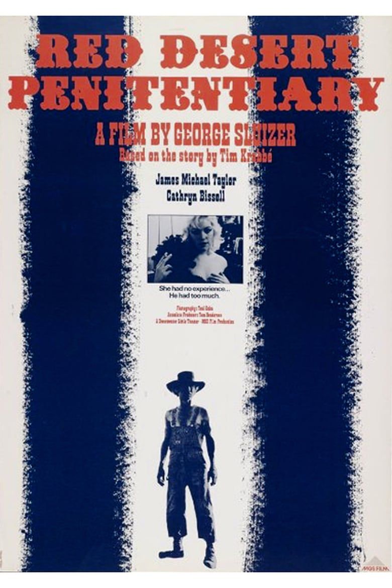 Red Desert Penitentiary Summary, Latest News, Trailer, Cast, Where to ...