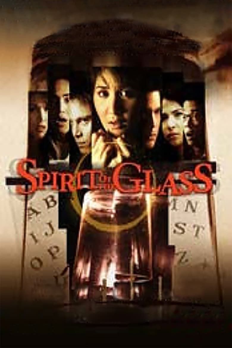 Spirit of the Glass Summary, Latest News, Trailer, Cast, Where to Watch ...