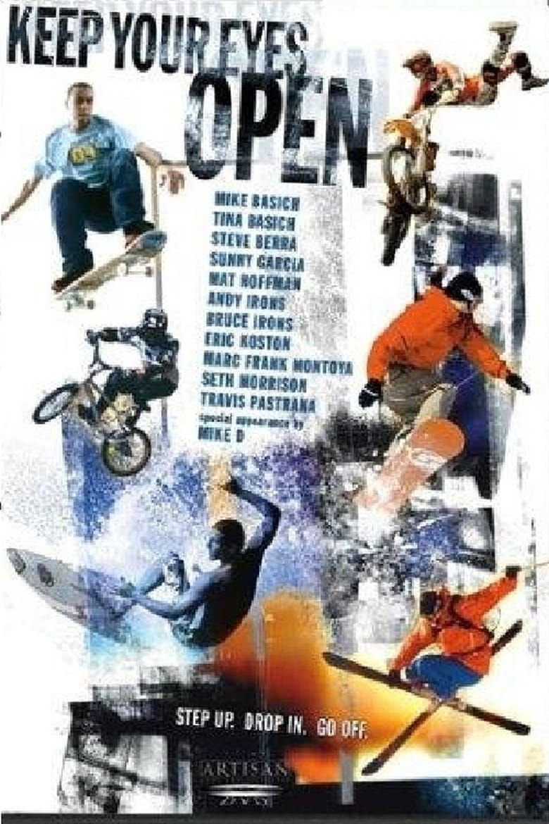 Keep Your Eyes Open Summary, Latest News, Trailer, Cast, Where to Watch ...