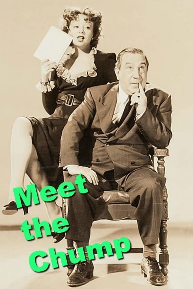 Meet the Chump Summary, Latest News, Trailer, Cast, Where to Watch and More