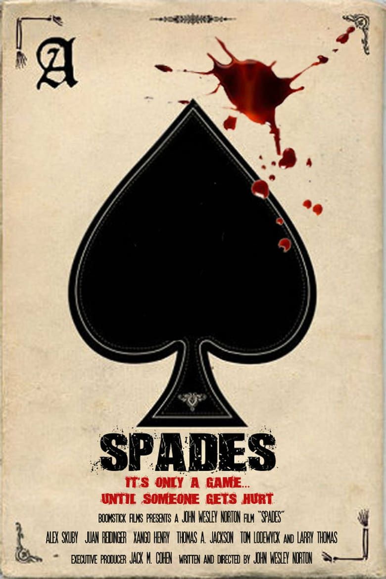 Spades Summary, Latest News, Trailer, Cast, Where to Watch and More