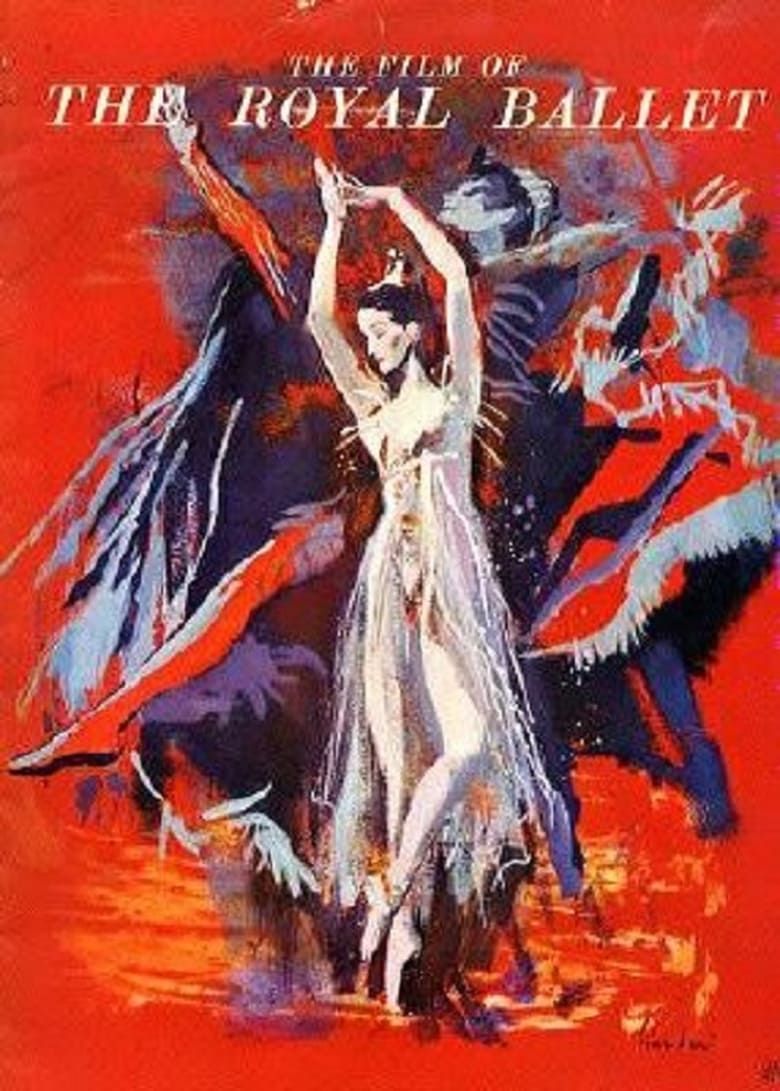 The Royal Ballet Summary, Latest News, Trailer, Cast, Where to Watch ...