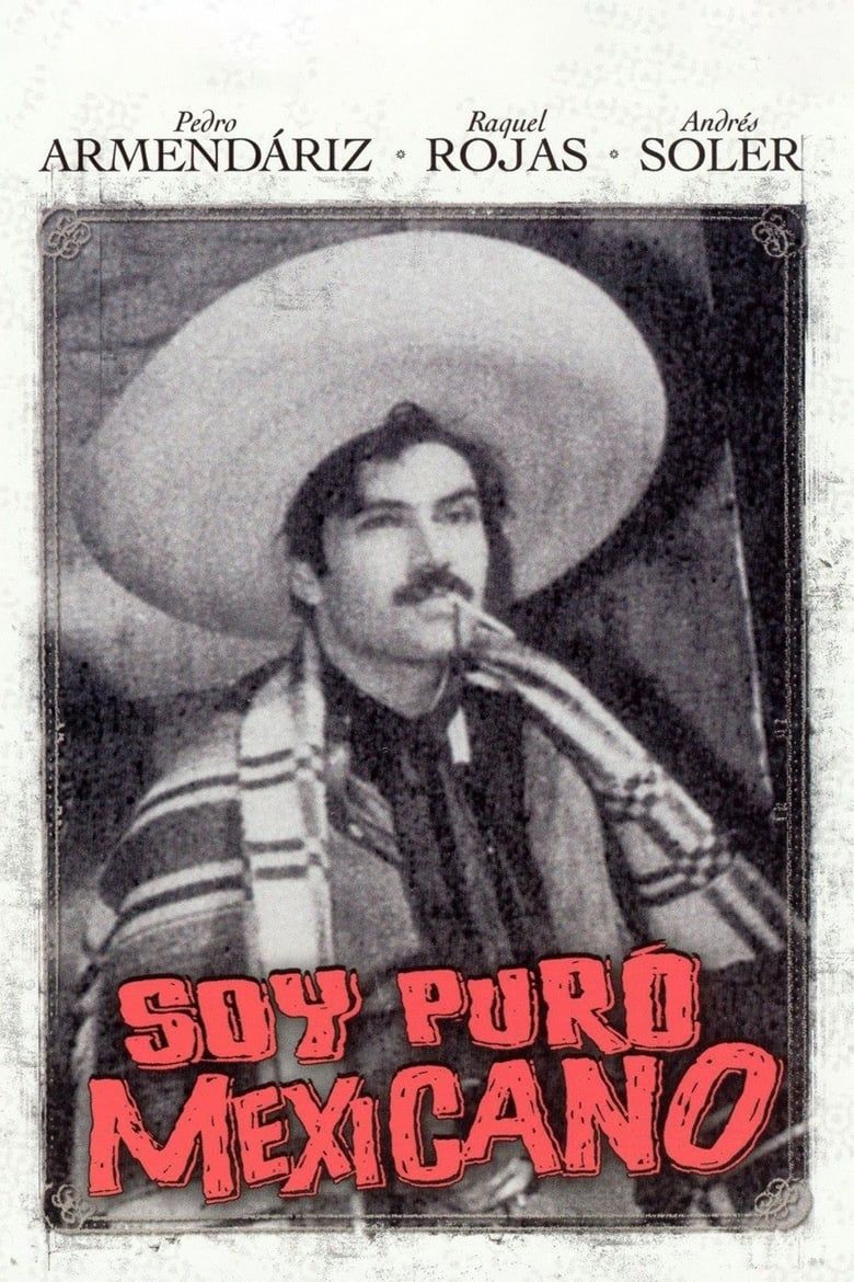 Soy puro mexicano Summary, Latest News, Trailer, Cast, Where to Watch ...