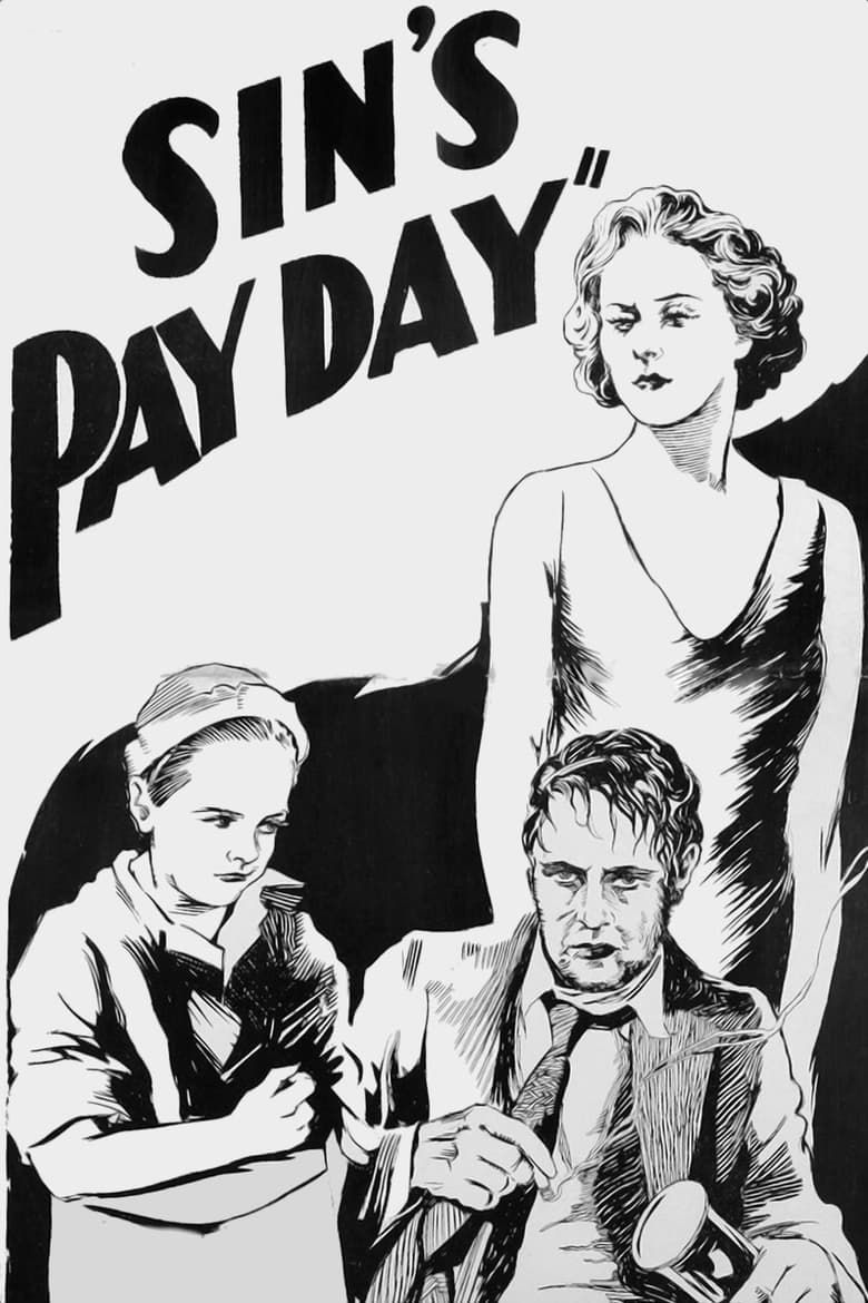Sin's Pay Day Summary, Latest News, Trailer, Cast, Where to Watch and More