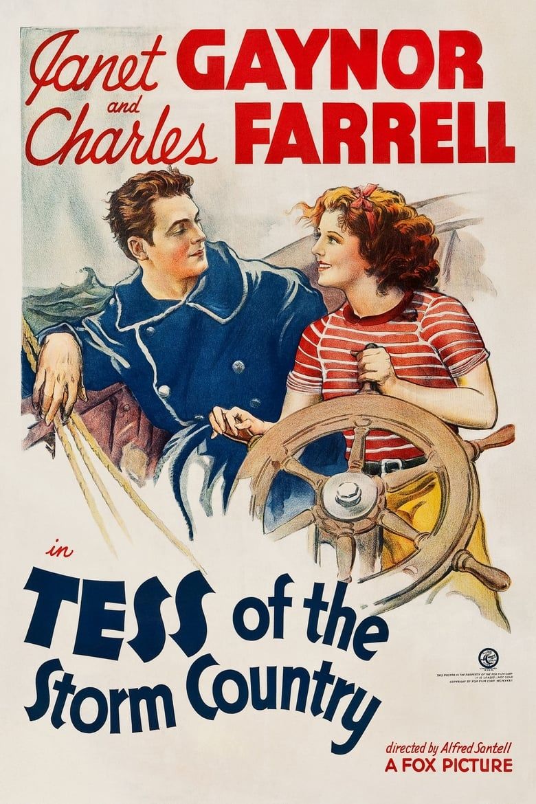 Tess of the Storm Country Summary, Latest News, Trailer, Cast, Where to ...