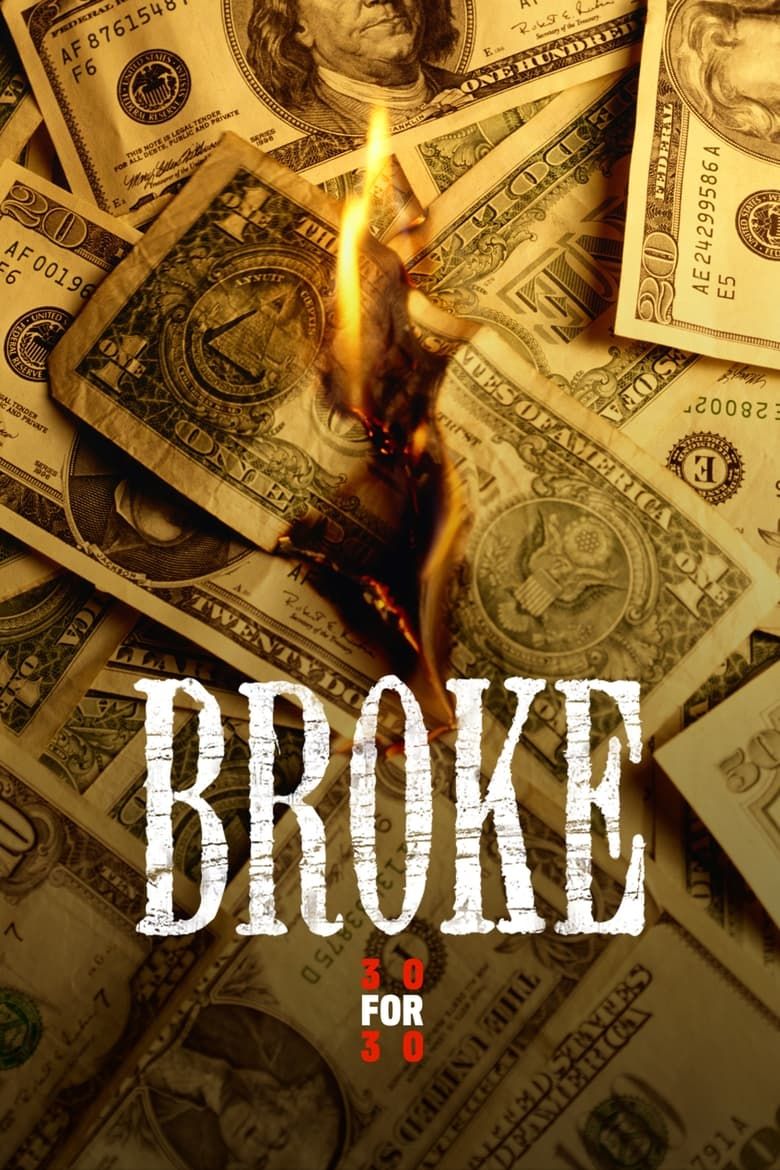 Broke Summary, Latest News, Trailer, Cast, Where to Watch and More