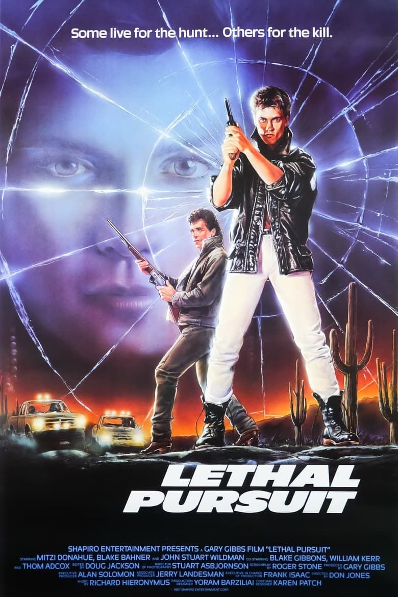 Lethal Pursuit Summary, Latest News, Trailer, Cast, Where to Watch and More