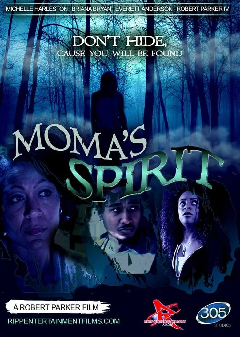 Moma's Spirit Summary, Latest News, Trailer, Cast, Where to Watch and More