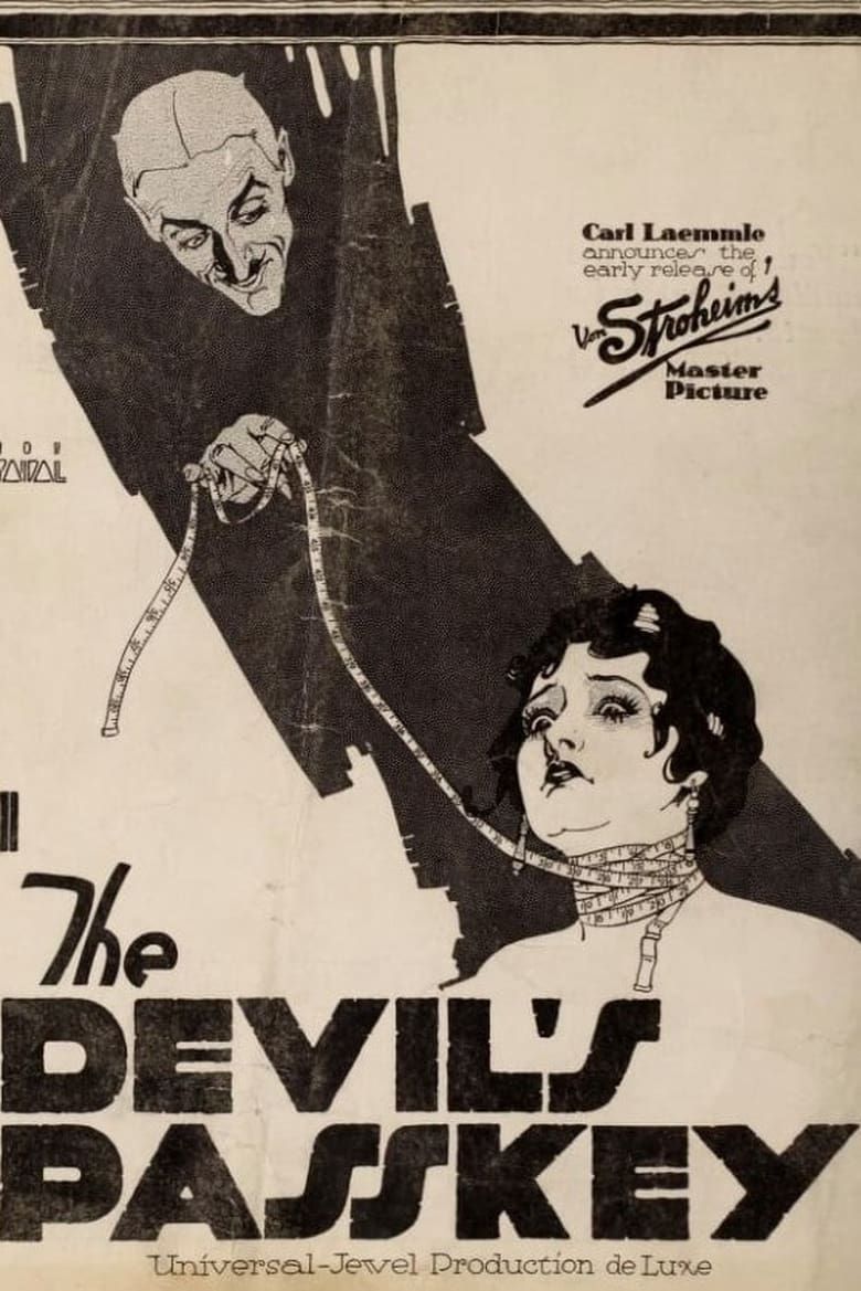 The Devil's Passkey Summary, Latest News, Trailer, Cast, Where to Watch ...