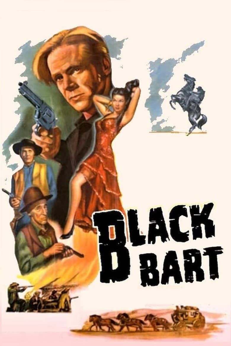 Black Bart Summary, Latest News, Trailer, Cast, Where to Watch and More