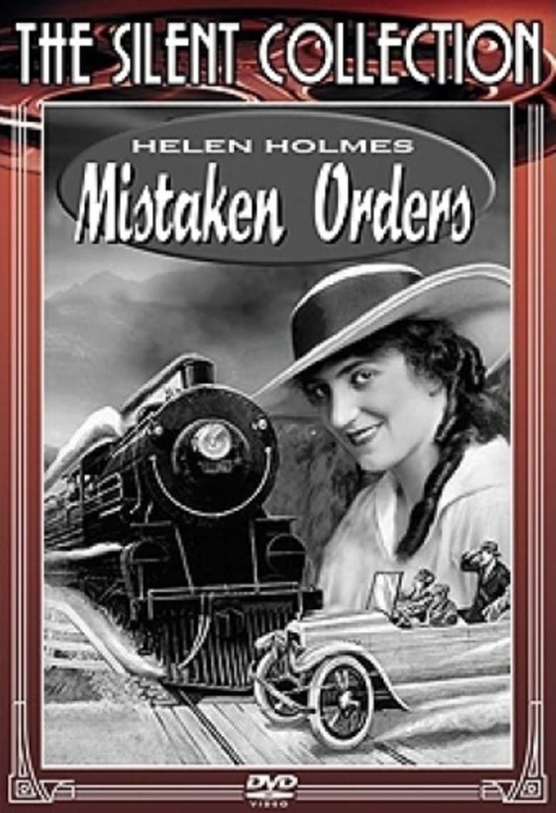 Mistaken Orders Summary, Latest News, Trailer, Cast, Where to Watch and ...