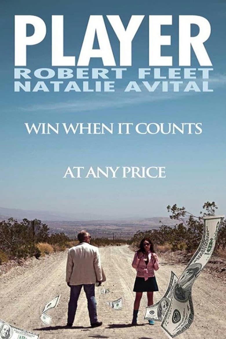 Player Summary, Latest News, Trailer, Cast, Where to Watch and More