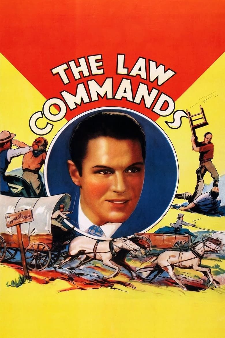 The Law Commands Summary, Latest News, Trailer, Cast, Where to Watch ...