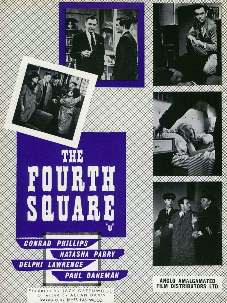 The Fourth Square Summary, Latest News, Trailer, Cast, Where to Watch ...
