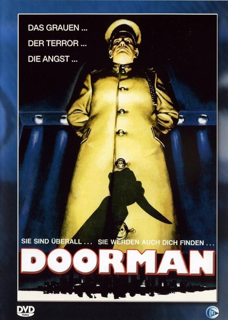 Doorman Summary, Latest News, Trailer, Cast, Where to Watch and More
