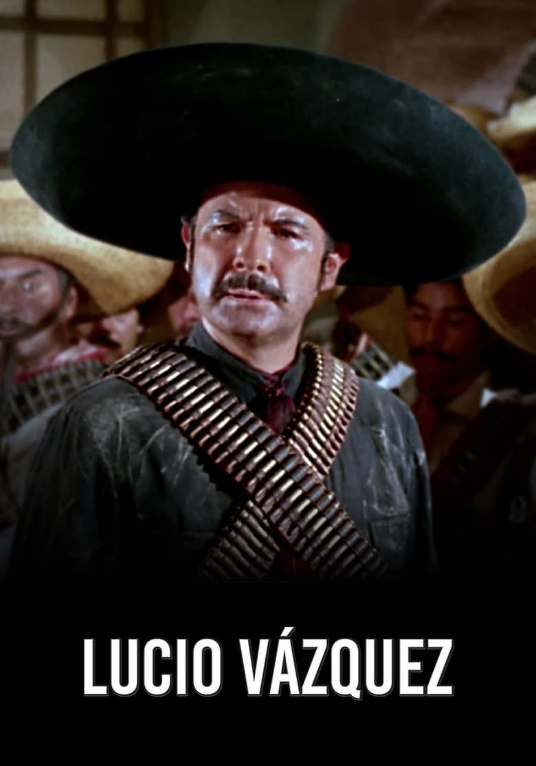 Lucio Vázquez Summary, Latest News, Trailer, Cast, Where to Watch and More