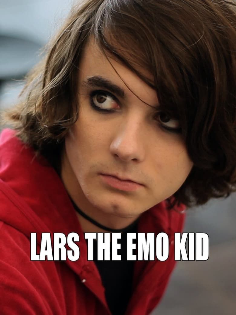 Lars the Emo Kid Summary, Latest News, Trailer, Cast, Where to Watch ...