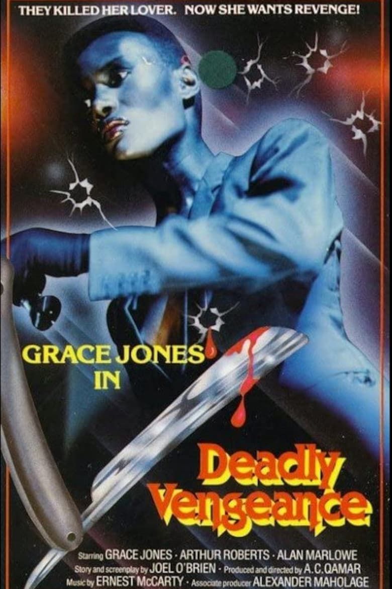 Deadly Vengeance Summary, Latest News, Trailer, Cast, Where to Watch ...