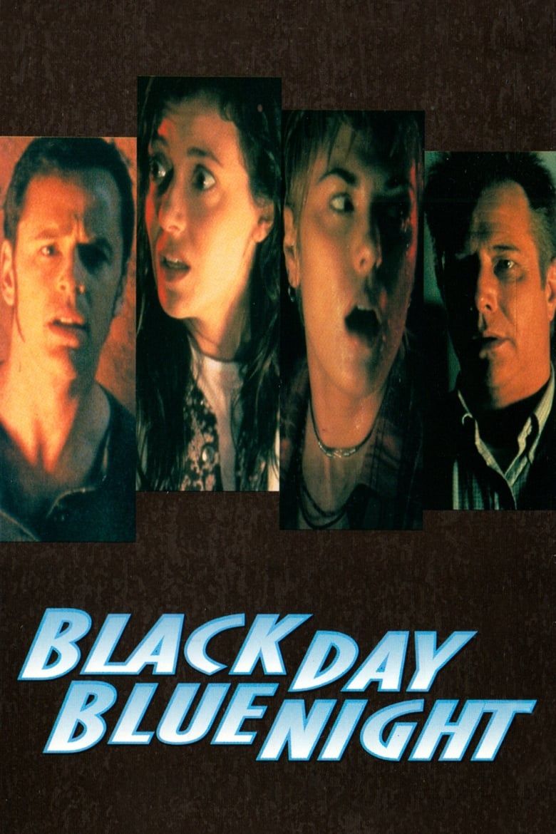 Black Day Blue Night Summary, Latest News, Trailer, Cast, Where to ...