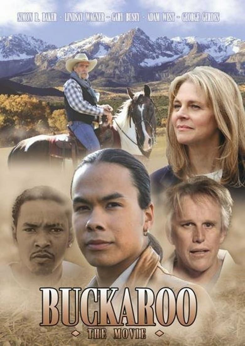 Buckaroo Summary, Latest News, Trailer, Cast, Where to Watch and More