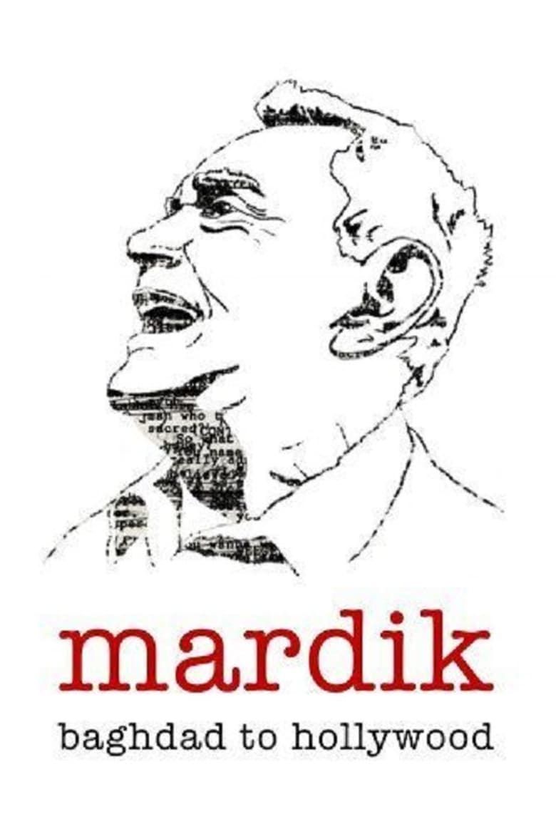 Mardik: From Baghdad to Hollywood Summary, Latest News, Trailer, Cast ...