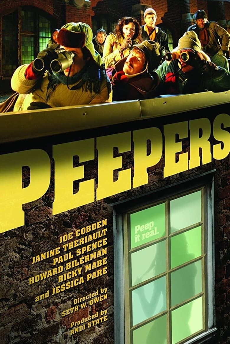 Peepers Summary, Latest News, Trailer, Cast, Where to Watch and More