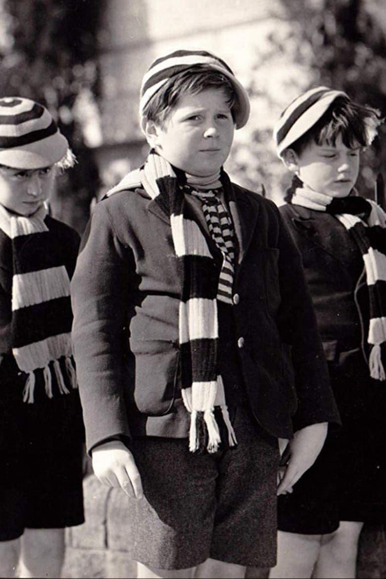 Just William Summary, Latest News, Trailer, Cast, Where to Watch and More