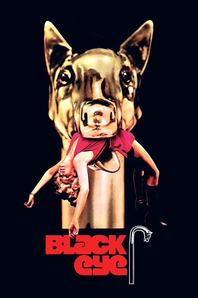 Black Eye Summary, Latest News, Trailer, Cast, Where to Watch and More