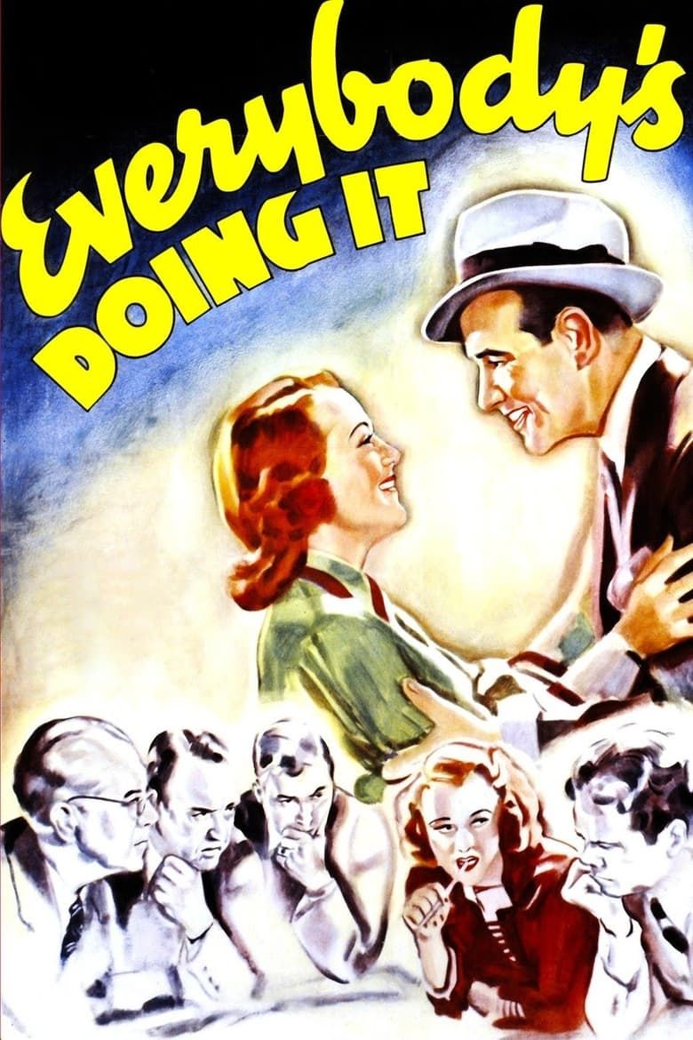 Everybody's Doing It Summary, Latest News, Trailer, Cast, Where to ...
