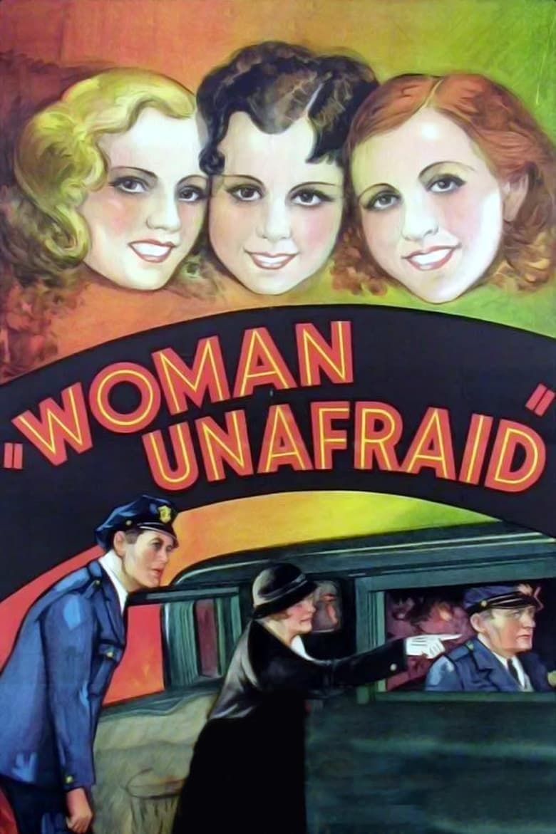 Woman Unafraid Summary, Latest News, Trailer, Cast, Where to Watch and More