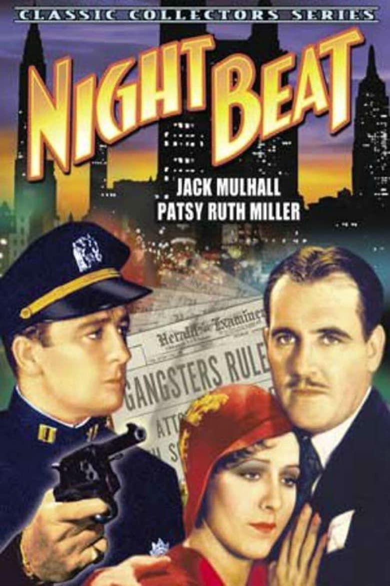 Night Beat Summary, Latest News, Trailer, Cast, Where to Watch and More