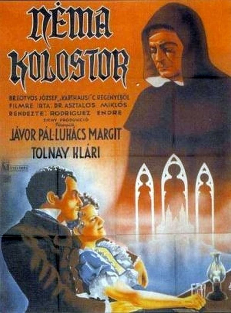 Silent Monastery Summary, Latest News, Trailer, Cast, Where to Watch ...
