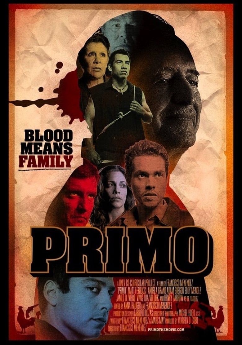 Primo Summary, Latest News, Trailer, Cast, Where to Watch and More