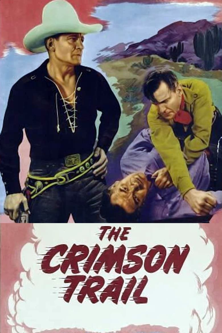 The Crimson Trail Summary, Latest News, Trailer, Cast, Where to Watch ...