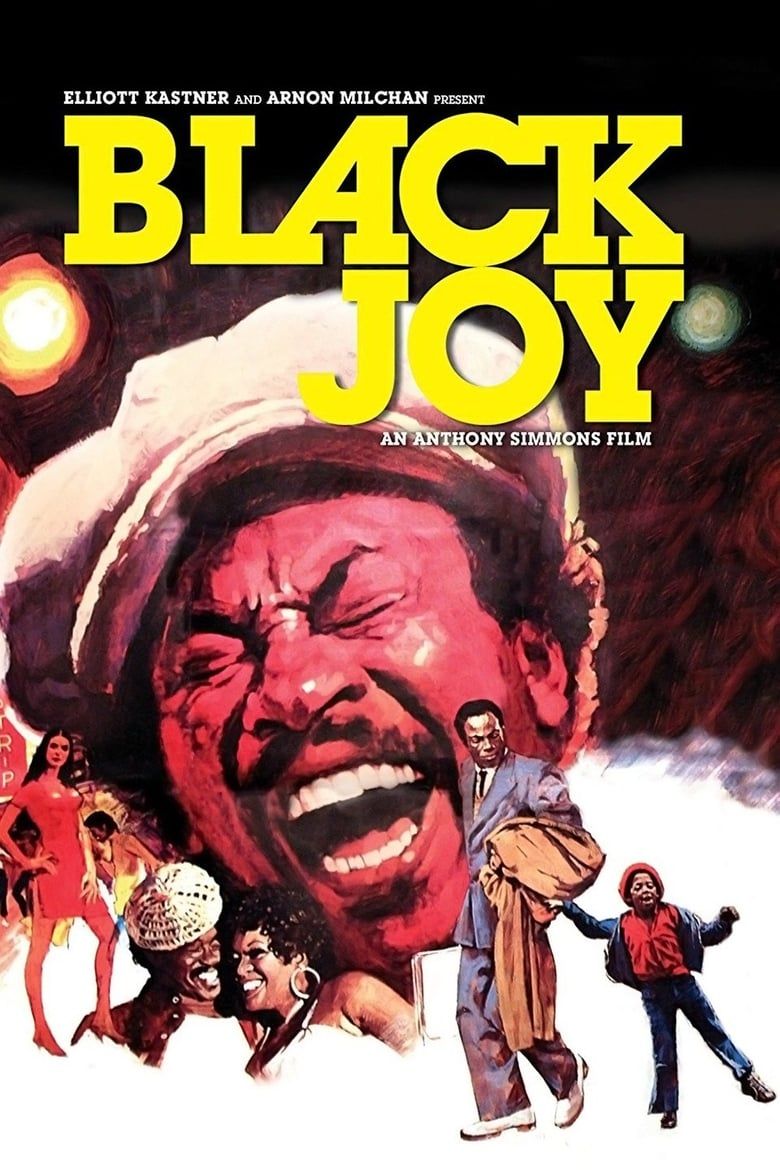 Black Joy Summary, Latest News, Trailer, Cast, Where to Watch and More