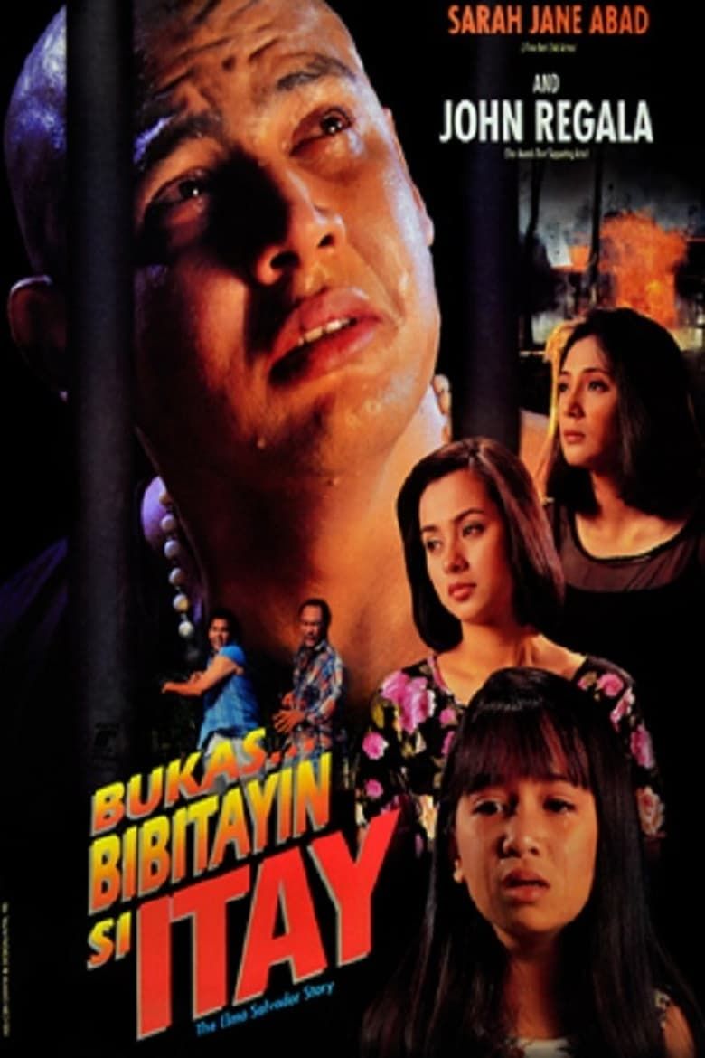 Bukas Bibitayin Si Itay Summary, Latest News, Trailer, Cast, Where to ...