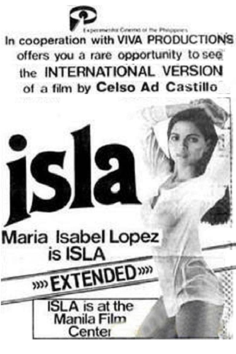 Isla Summary, Latest News, Trailer, Cast, Where to Watch and More