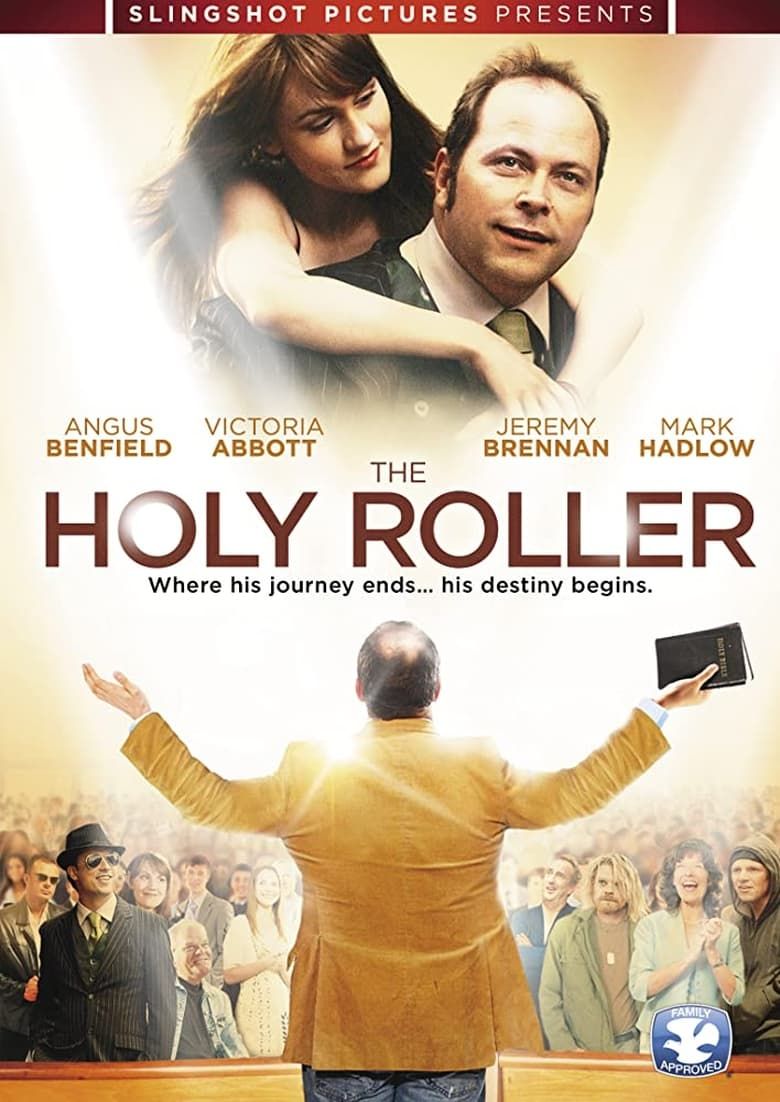 The Holy Roller Summary, Latest News, Trailer, Cast, Where to Watch and ...