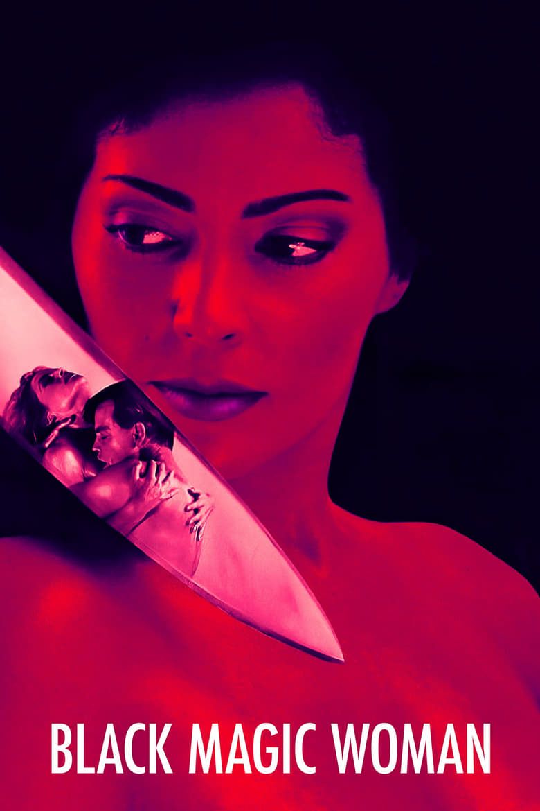 Black Magic Woman Summary, Latest News, Trailer, Cast, Where to Watch ...