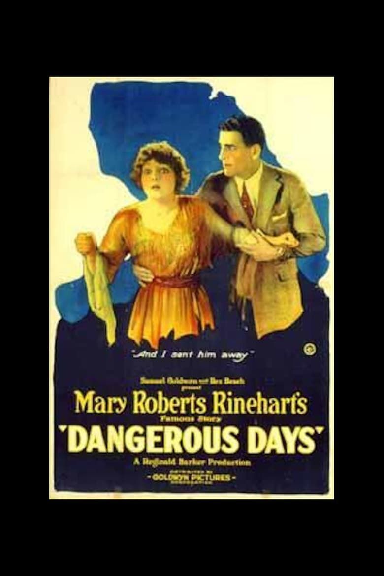 Dangerous Days Summary, Latest News, Trailer, Cast, Where to Watch and More