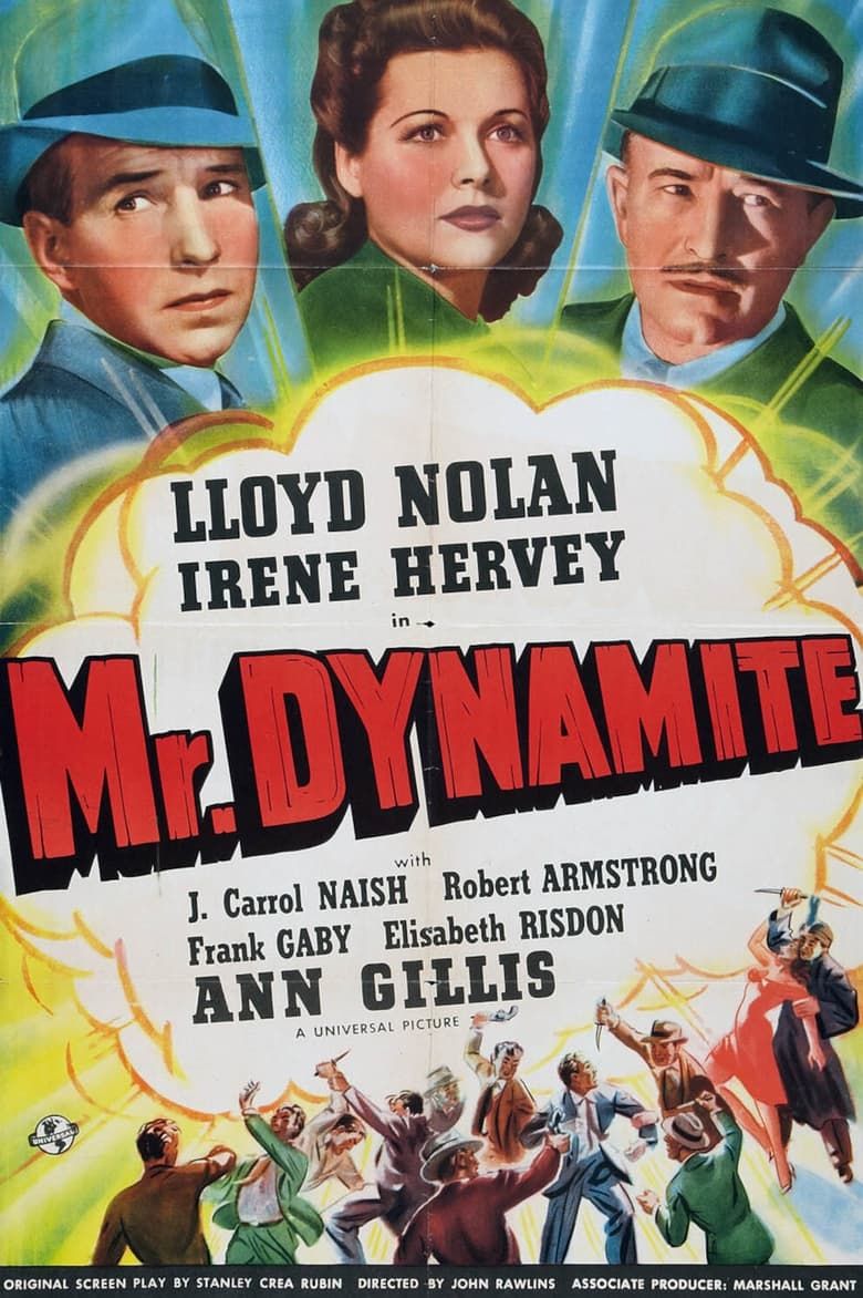 Mr. Dynamite Summary, Latest News, Trailer, Cast, Where to Watch and More