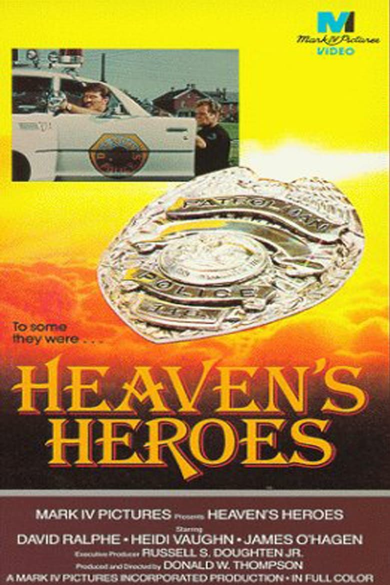 Heaven's Heroes Summary, Latest News, Trailer, Cast, Where to Watch and ...