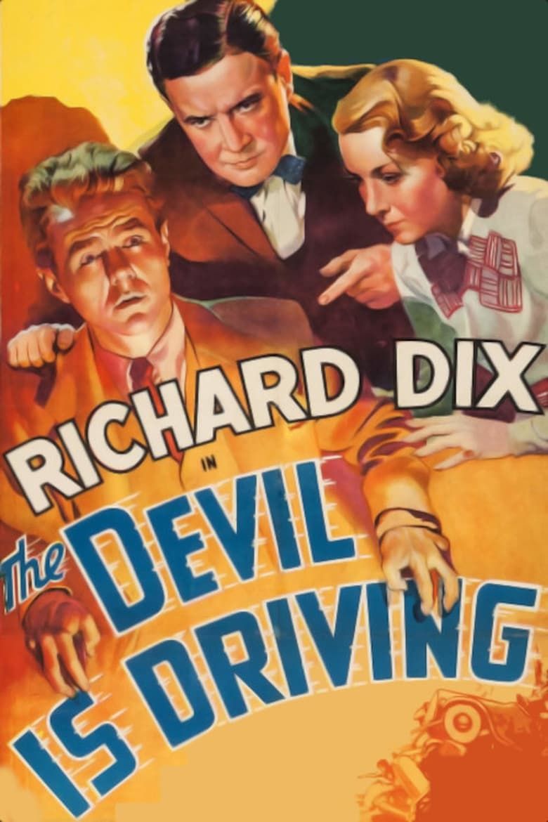 The Devil Is Driving Summary, Latest News, Trailer, Cast, Where to ...