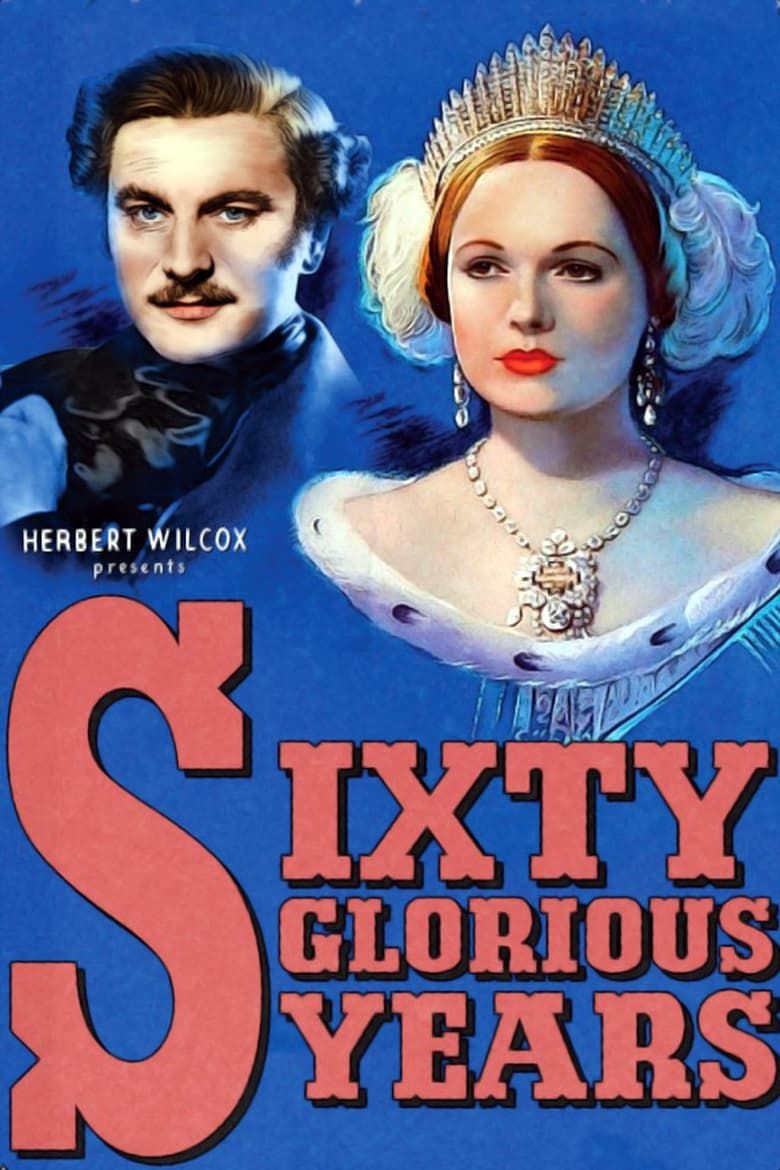 Sixty Glorious Years Summary, Latest News, Trailer, Cast, Where to ...